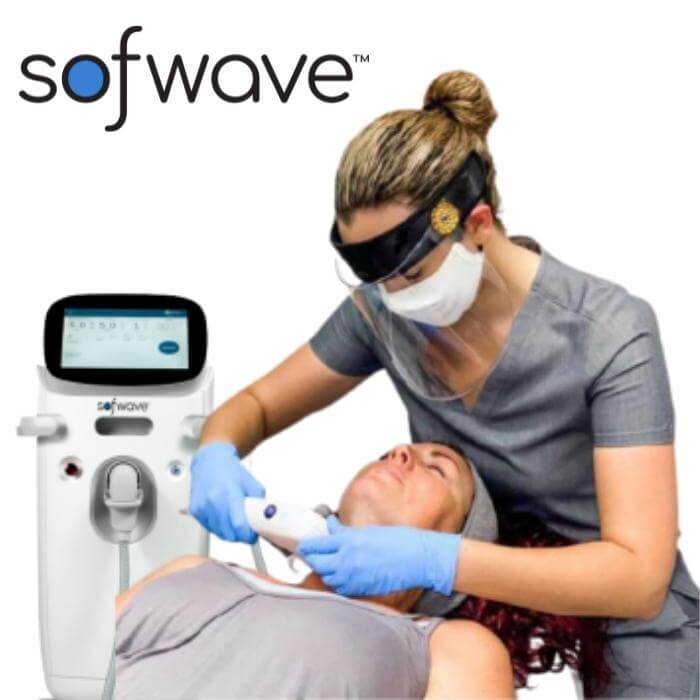 Sofwave™ Medical UK - The Future Is SUPERB™